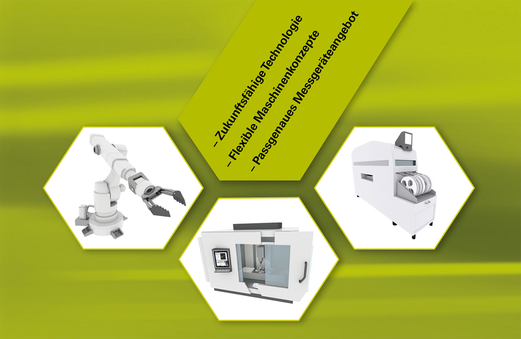 Das EnDat-Interface von HEIDENHAIN