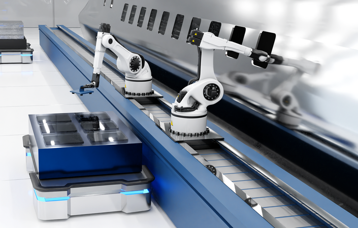 Connection technology | HEIDENHAIN