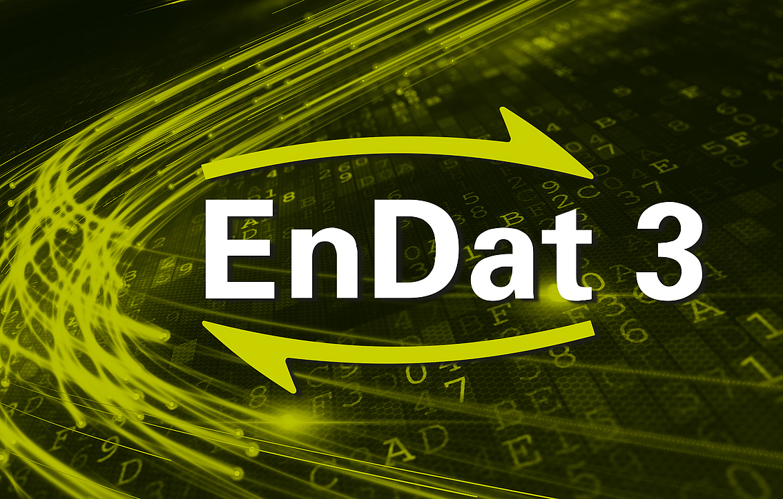 EnDat 3 interface | HEIDENHAIN